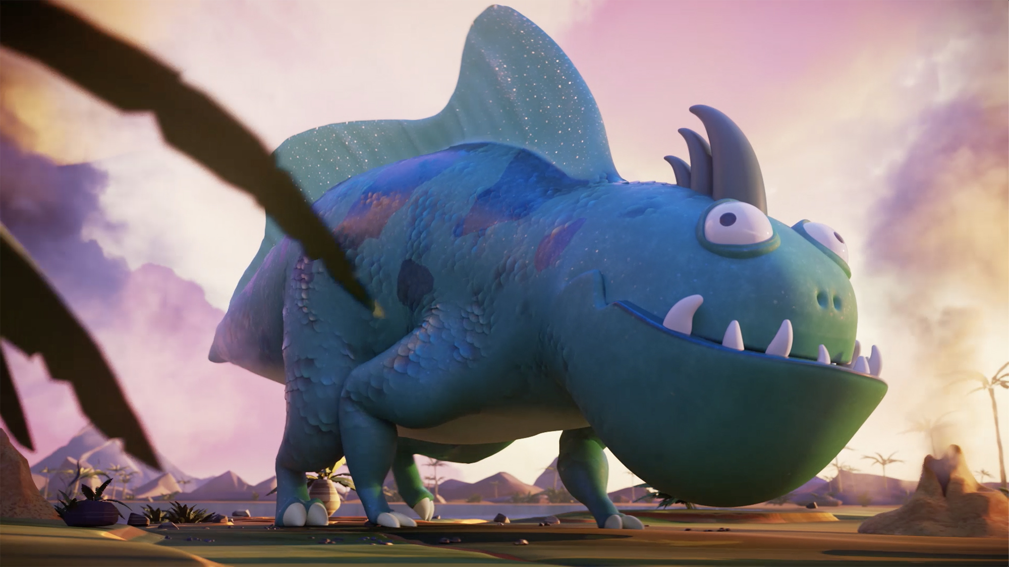 Portfolio | Agora Studio