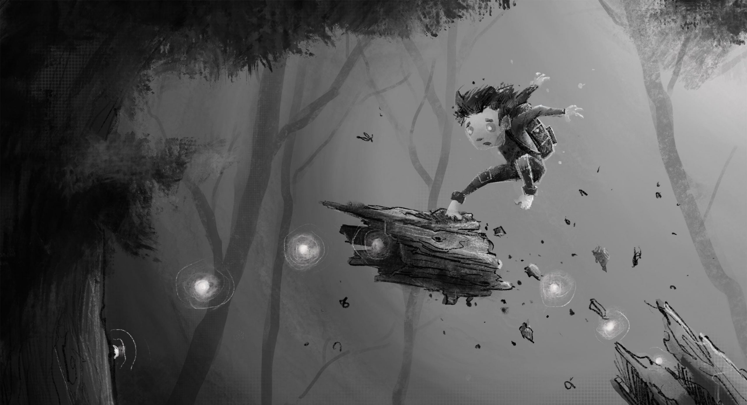 About | Agora Studio