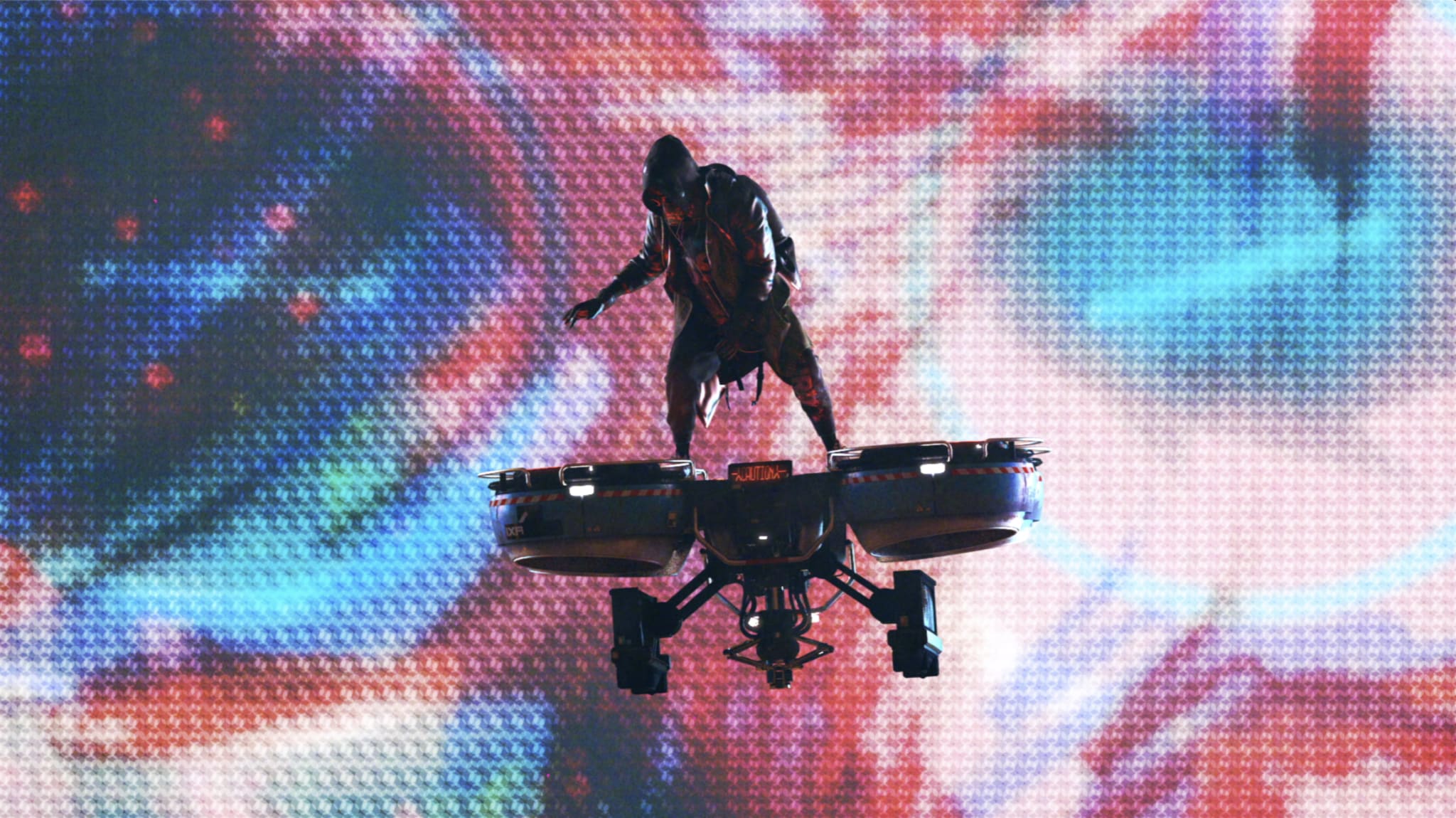 Services | Agora Studio