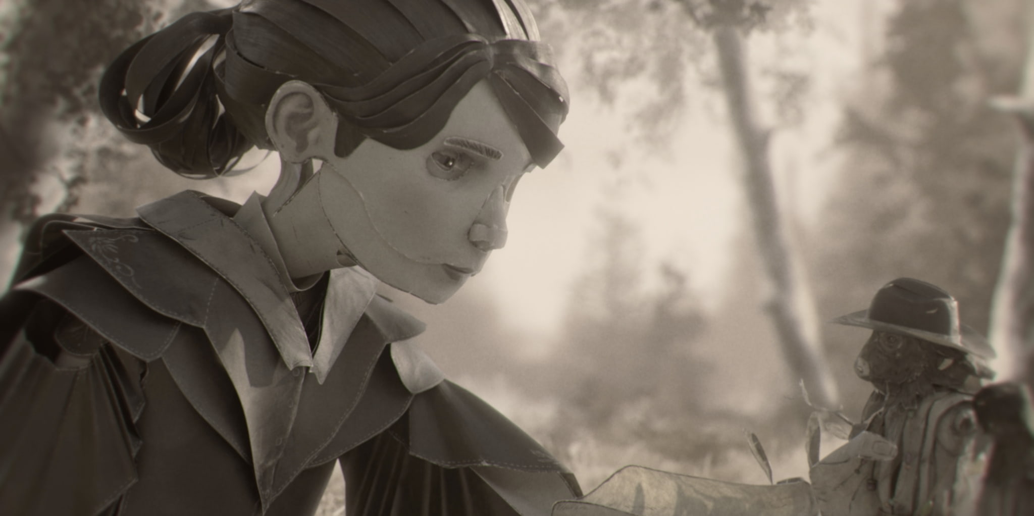 Portfolio | Agora Studio