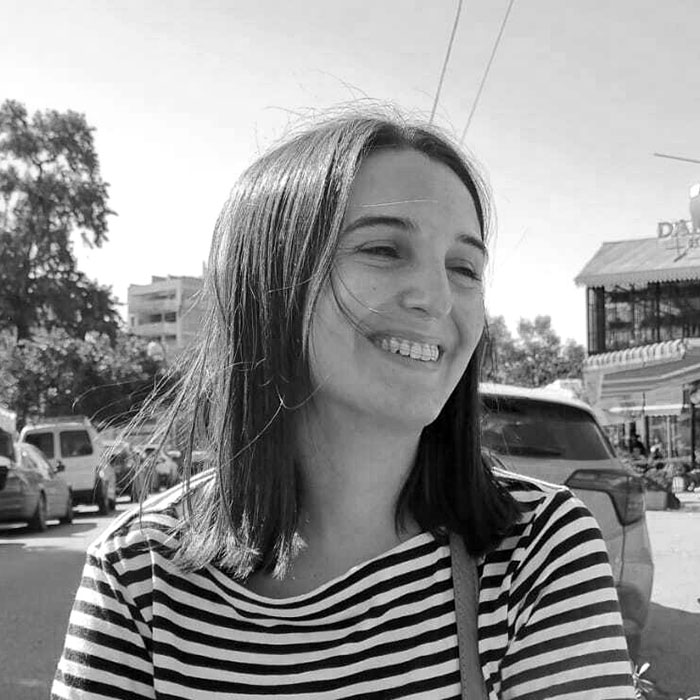 About | Agora Studio