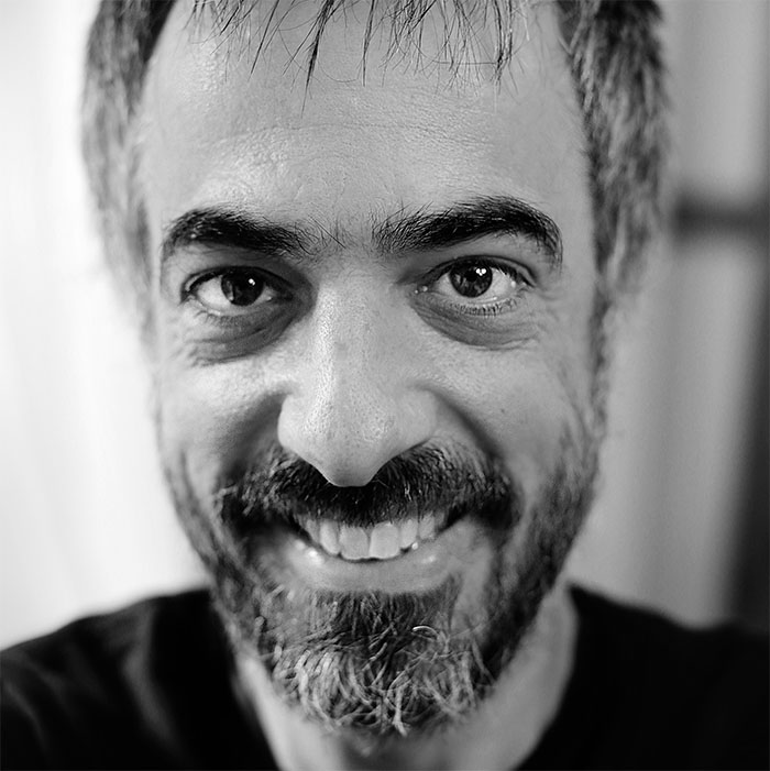 About | Agora Studio