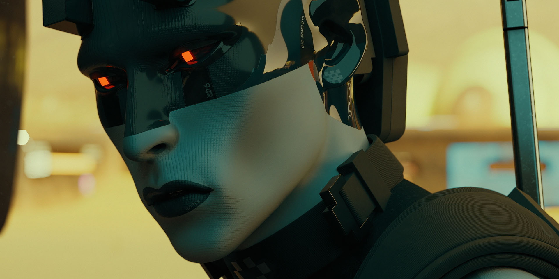 Portfolio | Agora Studio